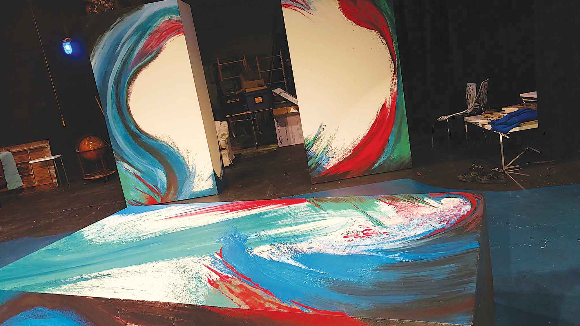 Meet the artist: EJ Rose | News, Sports, Jobs - Minot Daily News